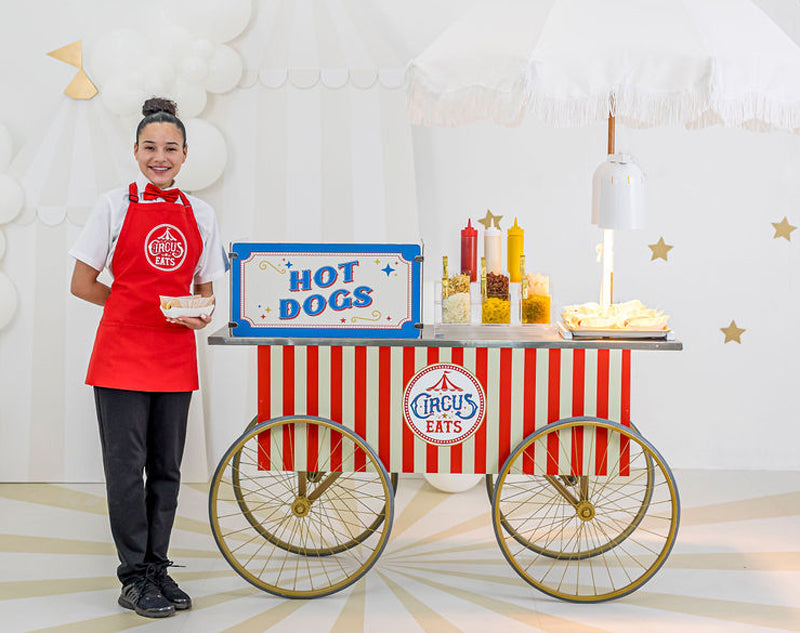 ABOUT US – Circus Eats