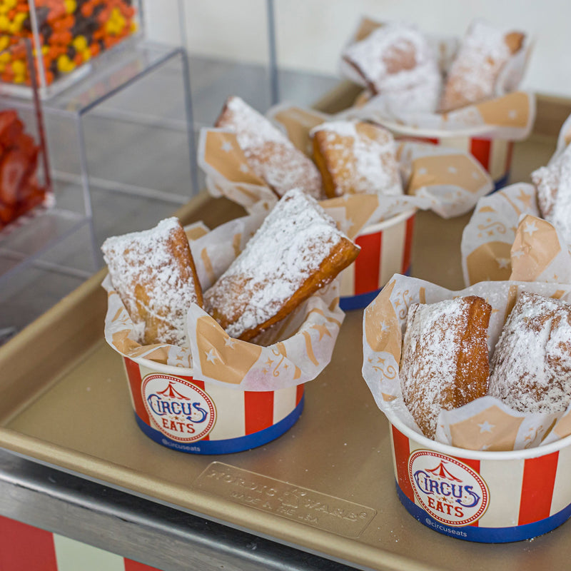 CATERING MENU – Circus Eats