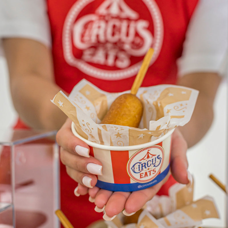 GALLERY – Circus Eats