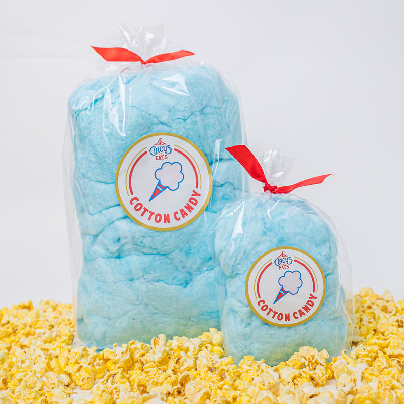 FUN FOODS – Circus Eats