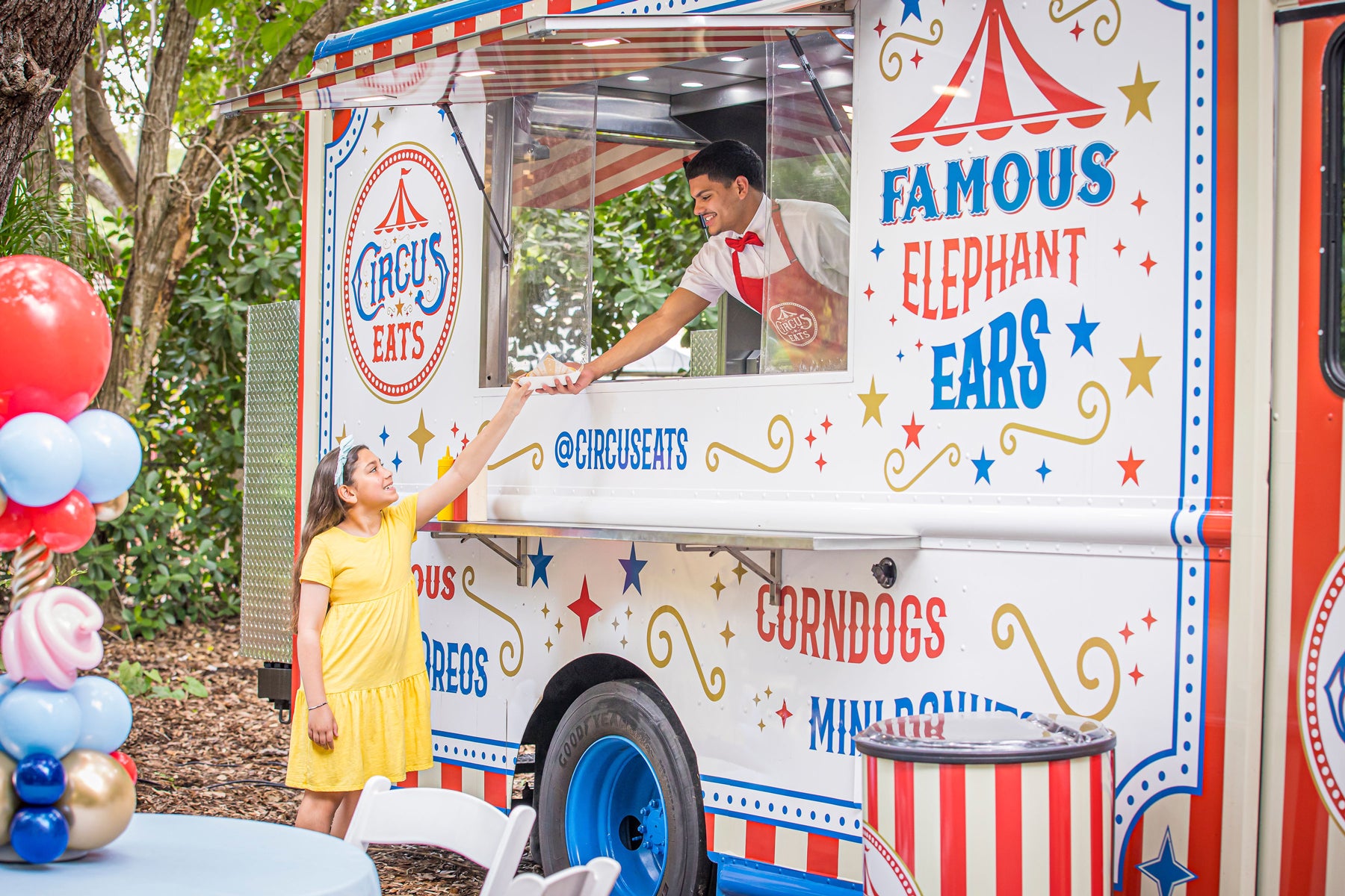 ABOUT US – Circus Eats