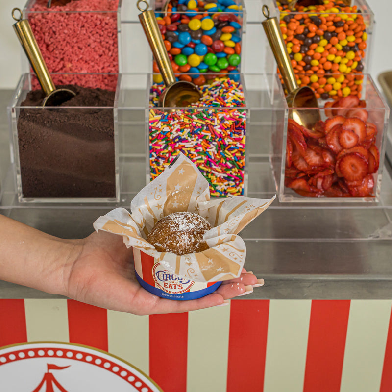 CATERING MENU – Circus Eats