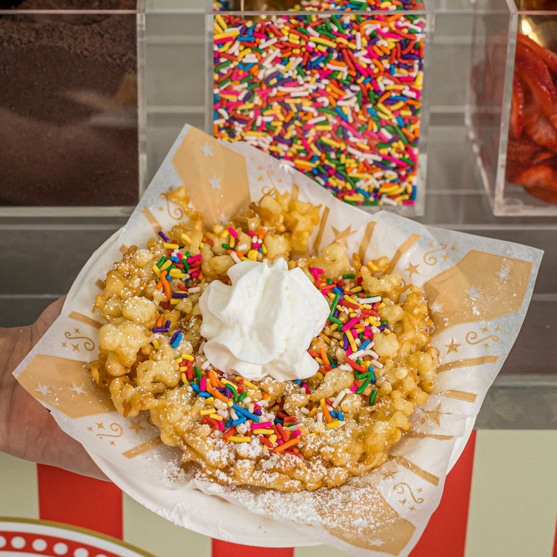 CATERING MENU – Circus Eats