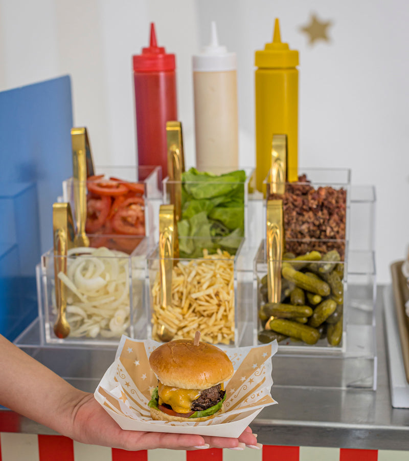 CATERING MENU – Circus Eats