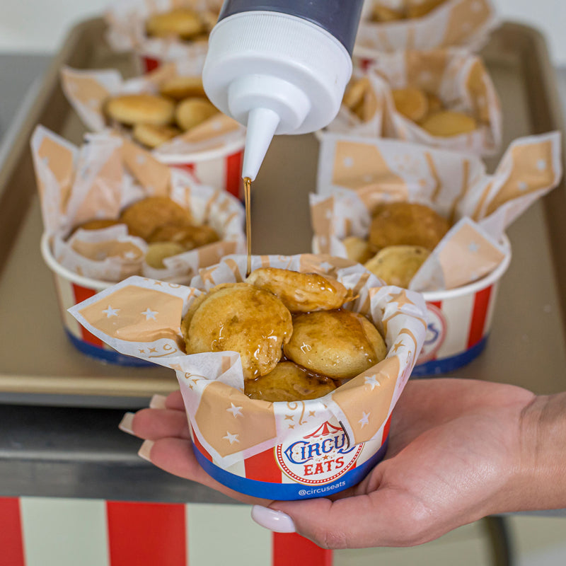 CATERING MENU – Circus Eats