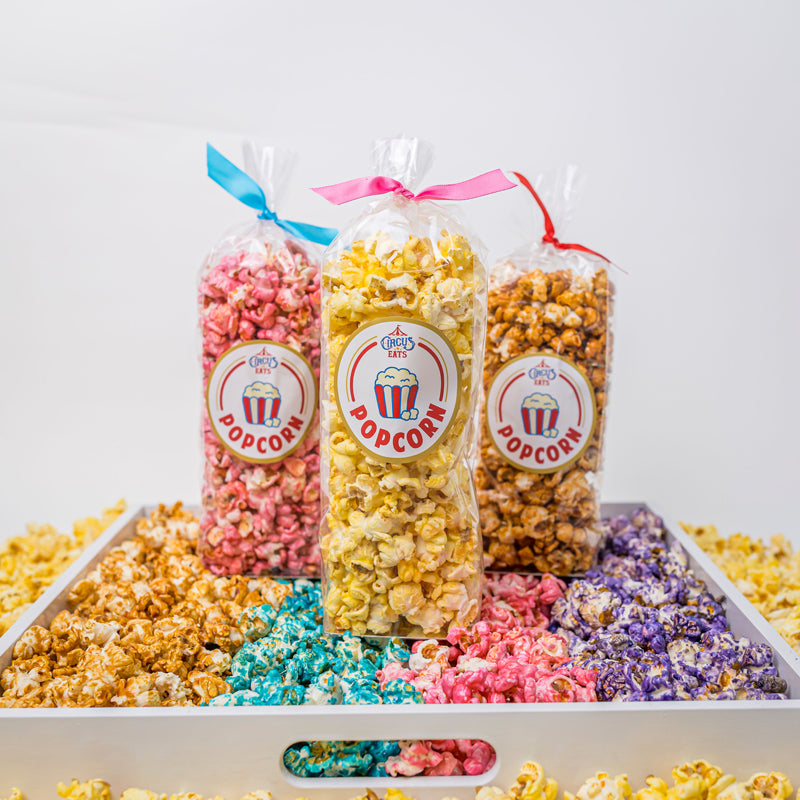 CATERING MENU – Circus Eats