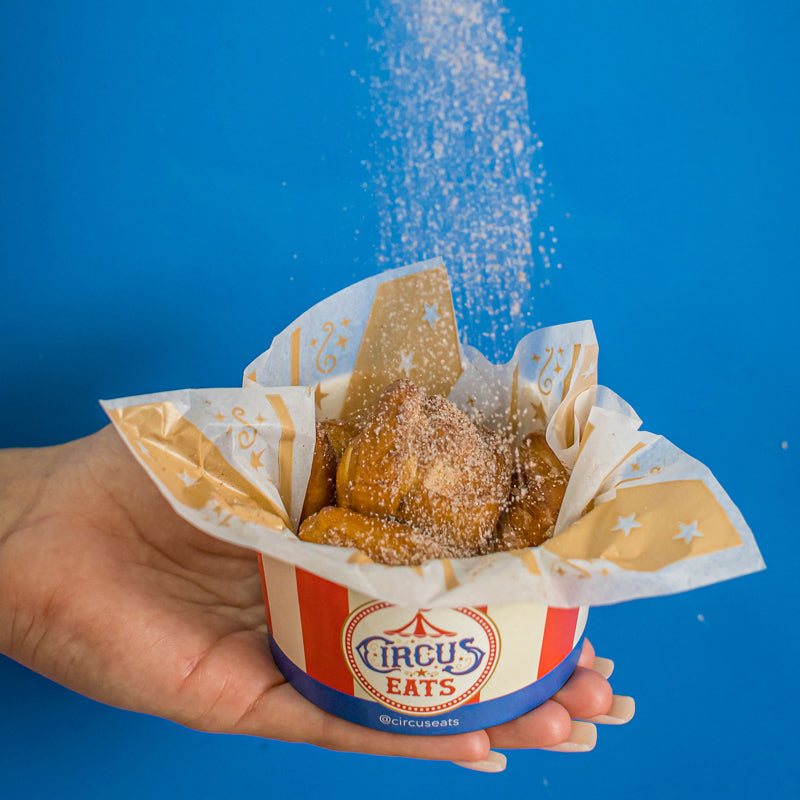 CATERING MENU – Circus Eats