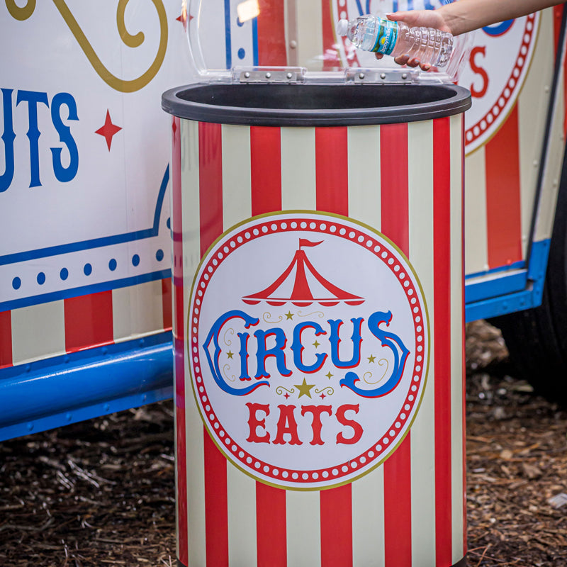 CATERING MENU – Circus Eats