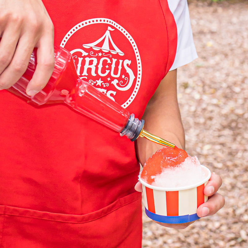 CATERING MENU – Circus Eats